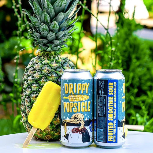 USA – Beervana Chile