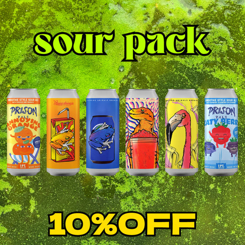 Beervana - Paraiso de la Cerveza – Beervana Chile