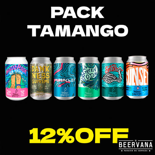 Beervana - Paraiso de la Cerveza – Beervana Chile