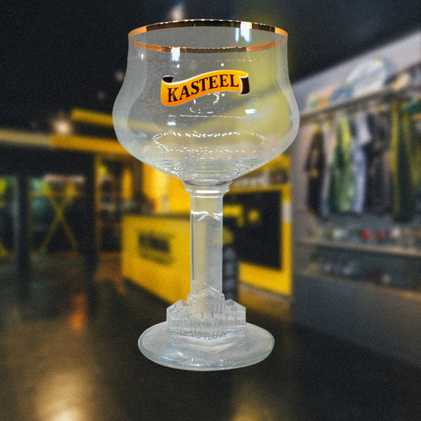 Copa Kasteel Caliz – Beervana Chile